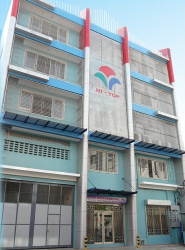 About - HTMI | Leading Supplier of Quality Metals in the Philippines