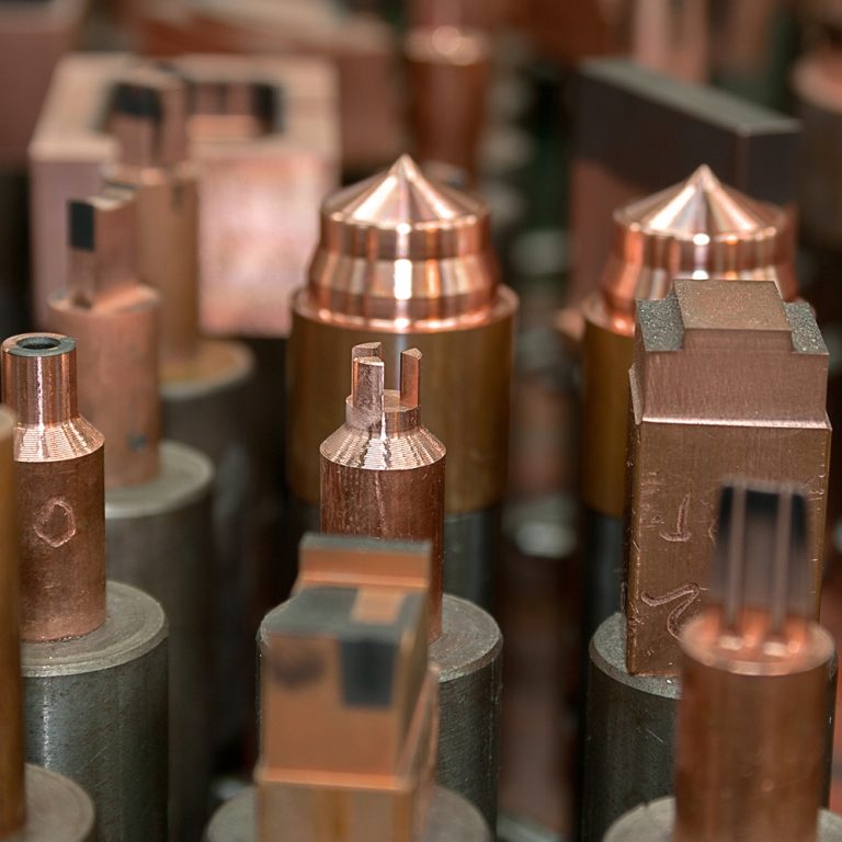 Round Bar / Grounding Rod - HTMI | Leading Supplier of Quality Metals ...