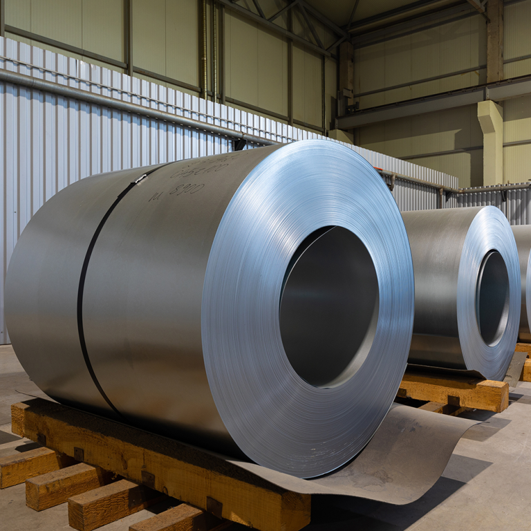 Coil - HTMI | Leading Supplier of Quality Metals in the Philippines