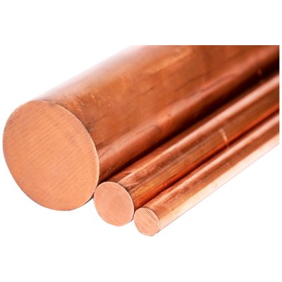 Round Bar / Grounding Rod - HTMI | Leading Supplier of Quality Metals ...