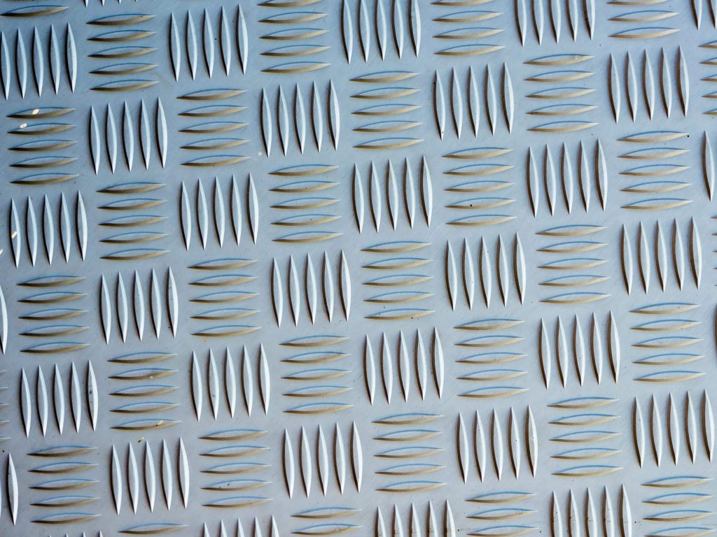 Checkered Plate - HTMI | Leading Supplier of Quality Metals in the ...