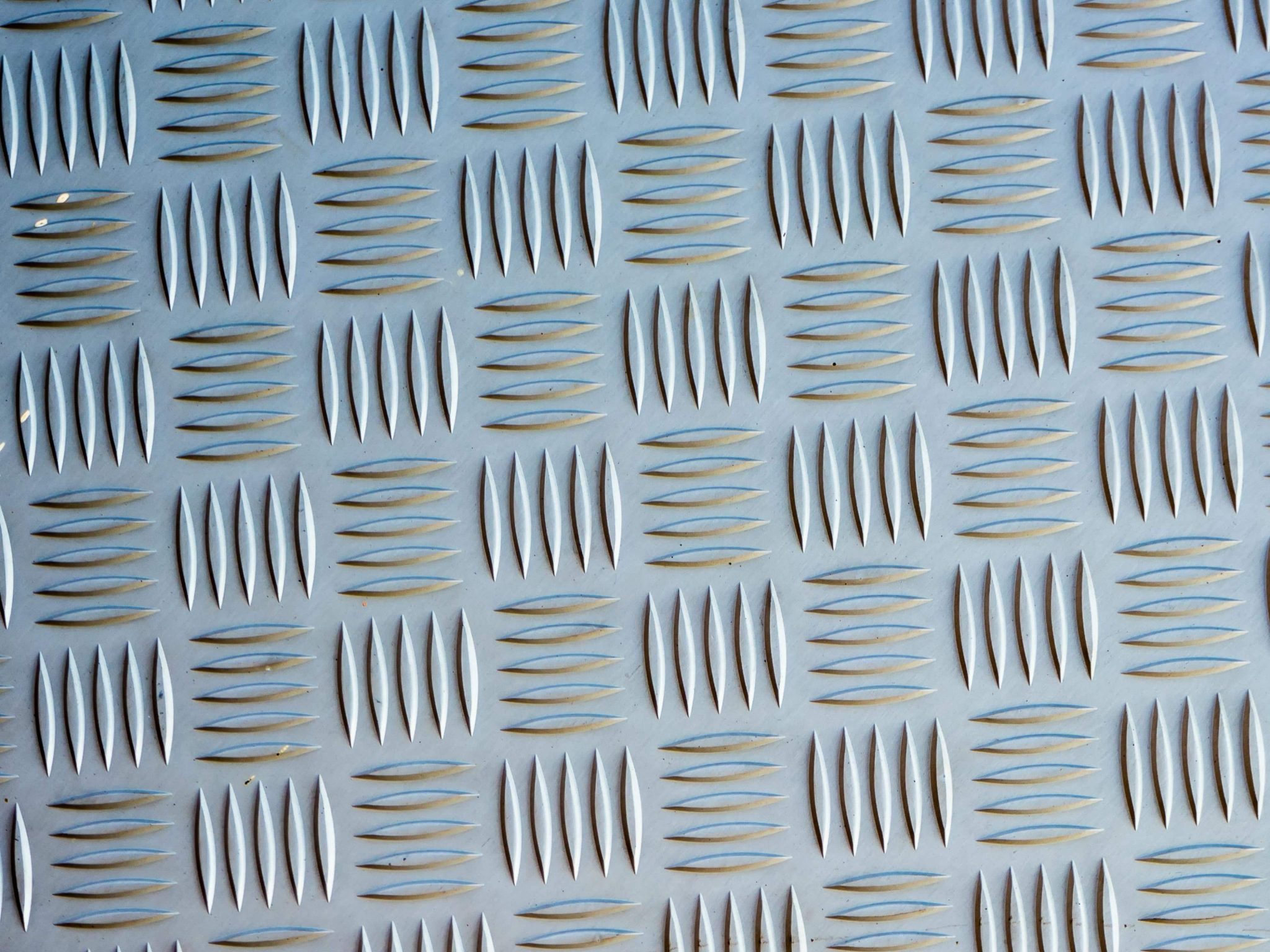 Checkered Plate - HTMI | Leading Supplier of Quality Metals in the ...