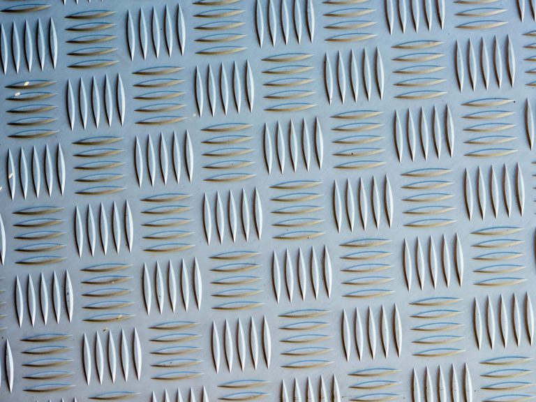 Checkered Plate - HTMI | Leading Supplier of Quality Metals in the ...