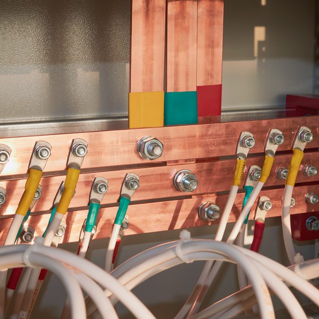 Flat Bar / Busbar - HTMI | Leading Supplier of Quality Metals in the ...