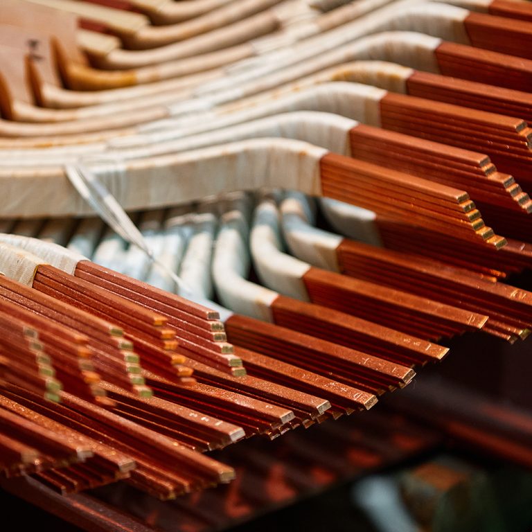 Flat Bar / Busbar - HTMI | Leading Supplier of Quality Metals in the ...