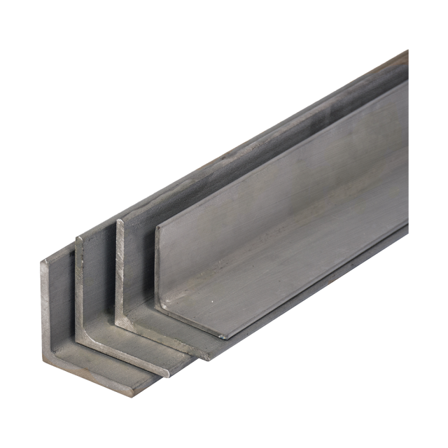Angle Bar - HTMI | Leading Supplier of Quality Metals in the Philippines