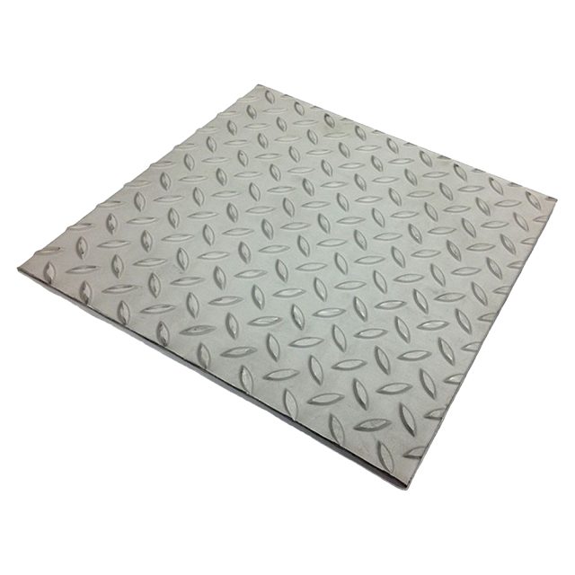 Checkered Plate - HTMI | Leading Supplier of Quality Metals in the ...