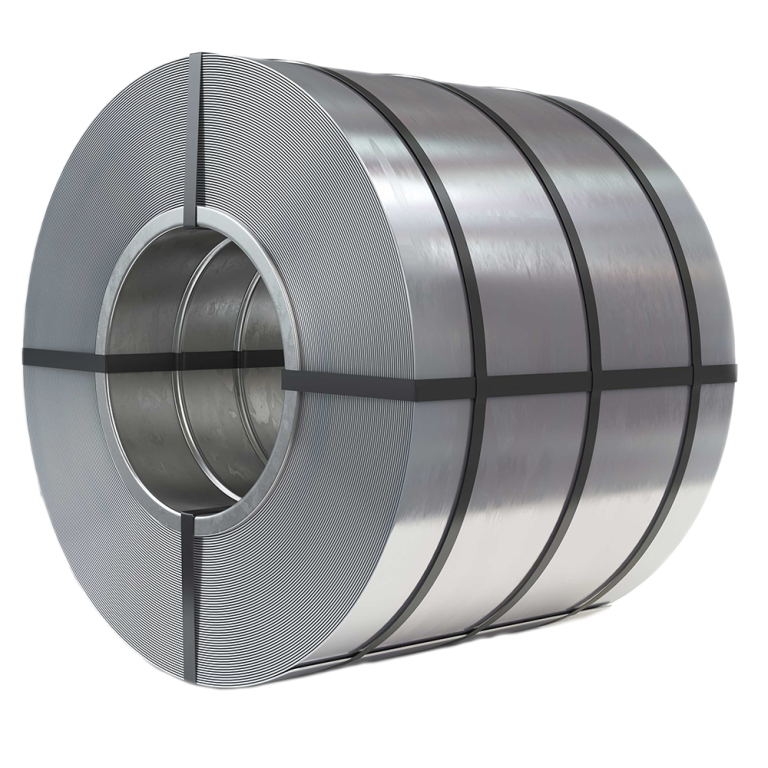 Coil - HTMI | Leading Supplier of Quality Metals in the Philippines