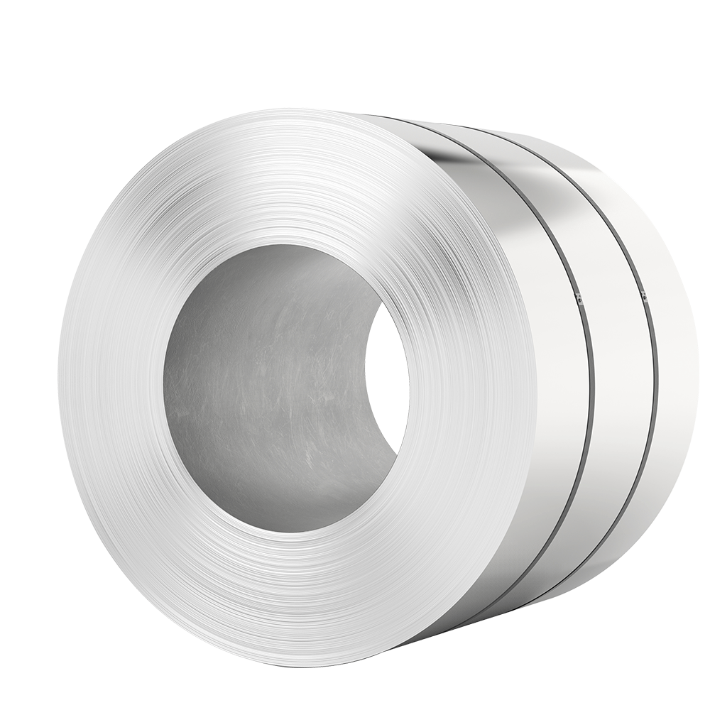 Coil HTMI Leading Supplier Of Quality Metals In The Philippines