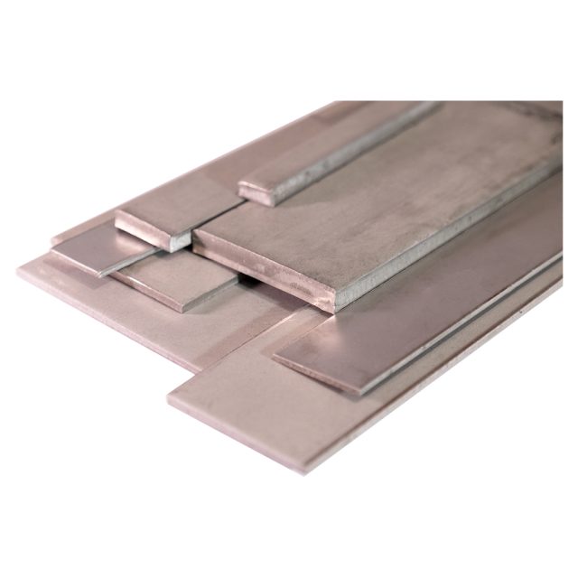 Flat Bar - HTMI | Leading Supplier of Quality Metals in the Philippines