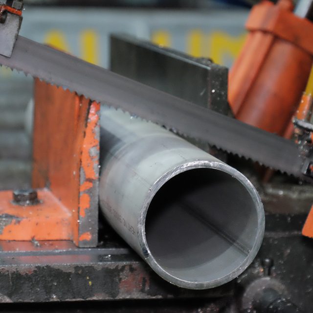 Pipe - HTMI | Leading Supplier of Quality Metals in the Philippines