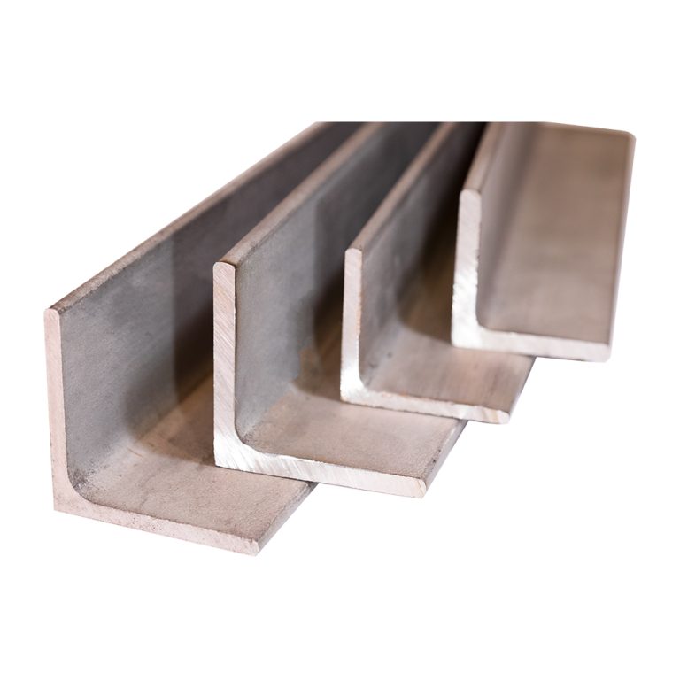 Angle Bar - HTMI | Leading Supplier of Quality Metals in the Philippines