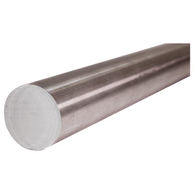 Round Bar / Shaft - HTMI | Leading Supplier of Quality Metals in the ...