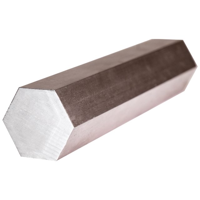 Hexagonal Bar - HTMI | Leading Supplier of Quality Metals in the ...