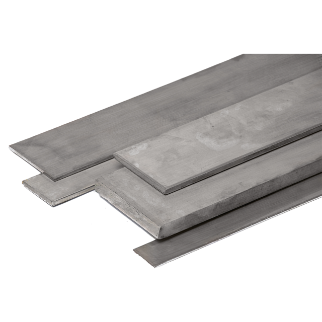 Flat Bar - HTMI | Leading Supplier of Quality Metals in the Philippines