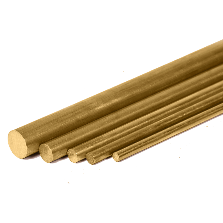 Round Bar / Grounding Rod - HTMI | Leading Supplier of Quality Metals ...