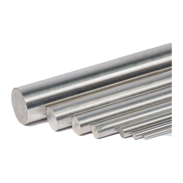 Round Bar / Shaft - HTMI | Leading Supplier of Quality Metals in the ...