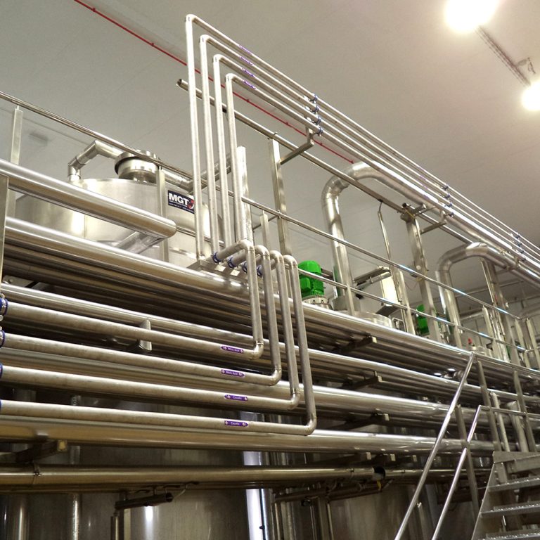 Pipe - HTMI | Leading Supplier of Quality Metals in the Philippines