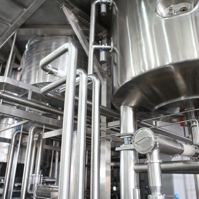 Pipe - HTMI | Leading Supplier of Quality Metals in the Philippines