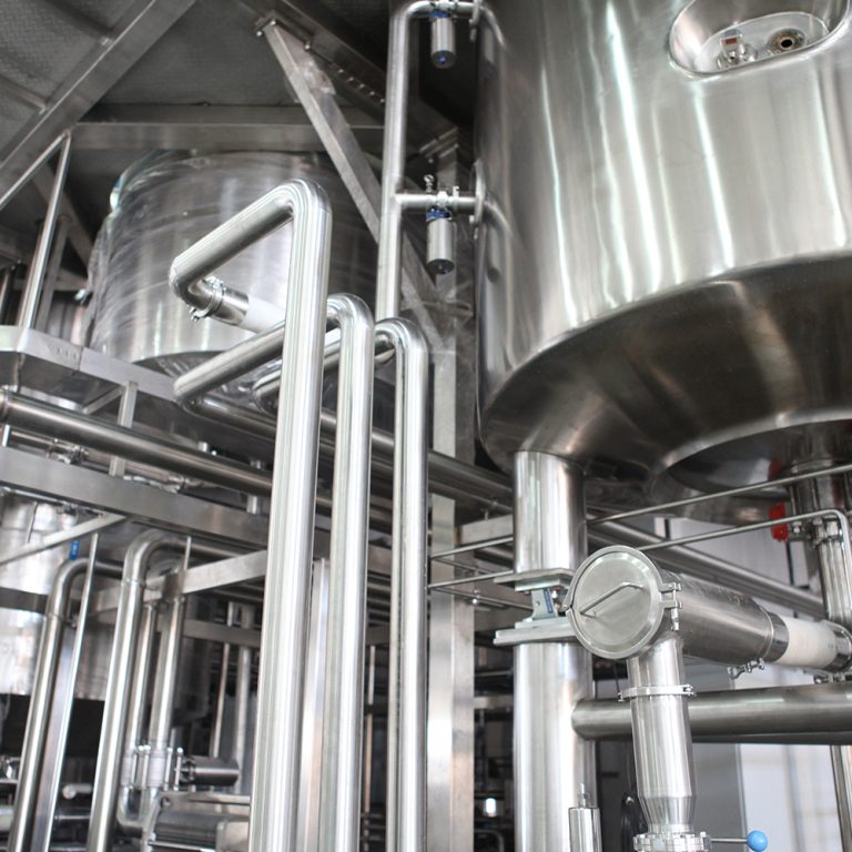 Pipe - HTMI | Leading Supplier of Quality Metals in the Philippines