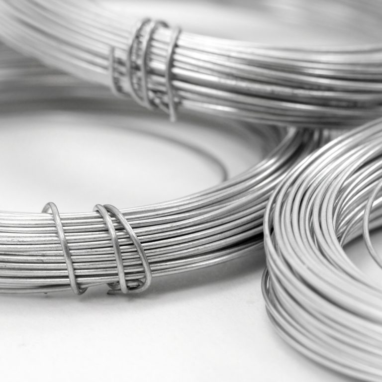 Wire - HTMI | Leading Supplier of Quality Metals in the Philippines