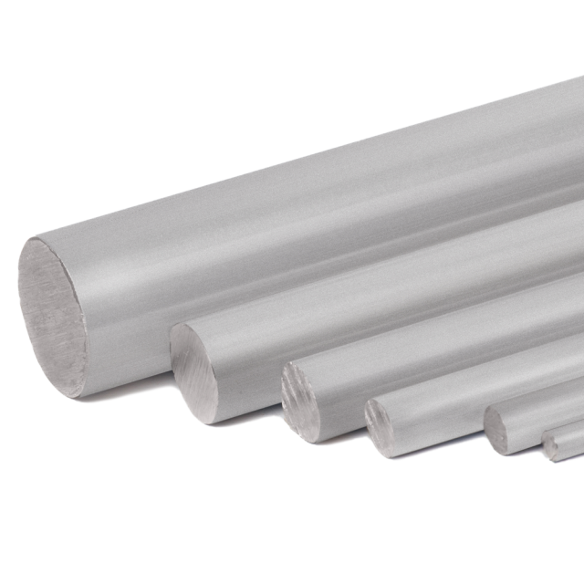 Round Bar / Rod - HTMI | Leading Supplier of Quality Metals in the ...