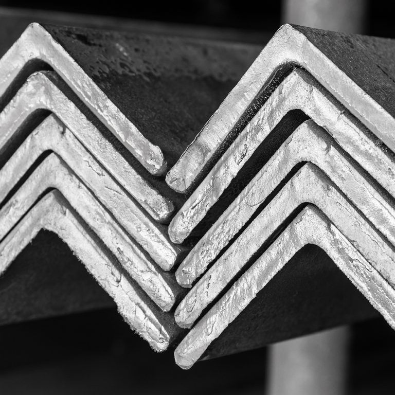 Angle Bar - HTMI | Leading Supplier of Quality Metals in the Philippines