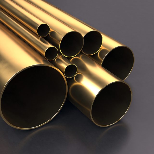 Pipe - HTMI | Leading Supplier of Quality Metals in the Philippines
