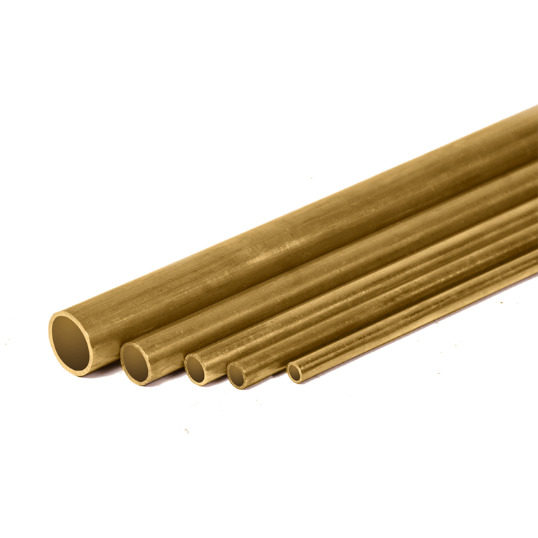 Tube - HTMI | Leading Supplier of Quality Metals in the Philippines