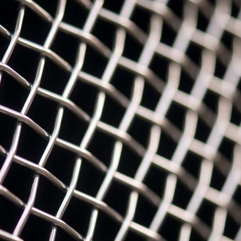 Wire Mesh - HTMI | Leading Supplier of Quality Metals in the Philippines