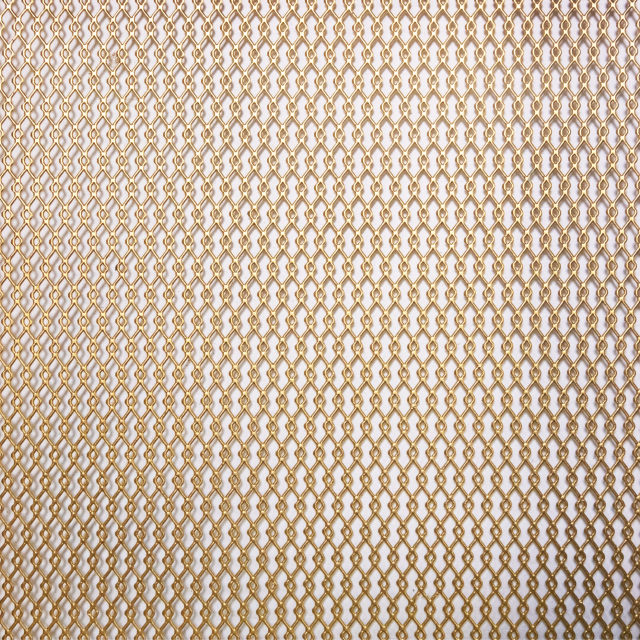 Decorative Expanded Mesh - HTMI | Leading Supplier of Quality Metals in ...