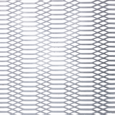 Decorative Expanded Mesh - HTMI | Leading Supplier of Quality Metals in ...