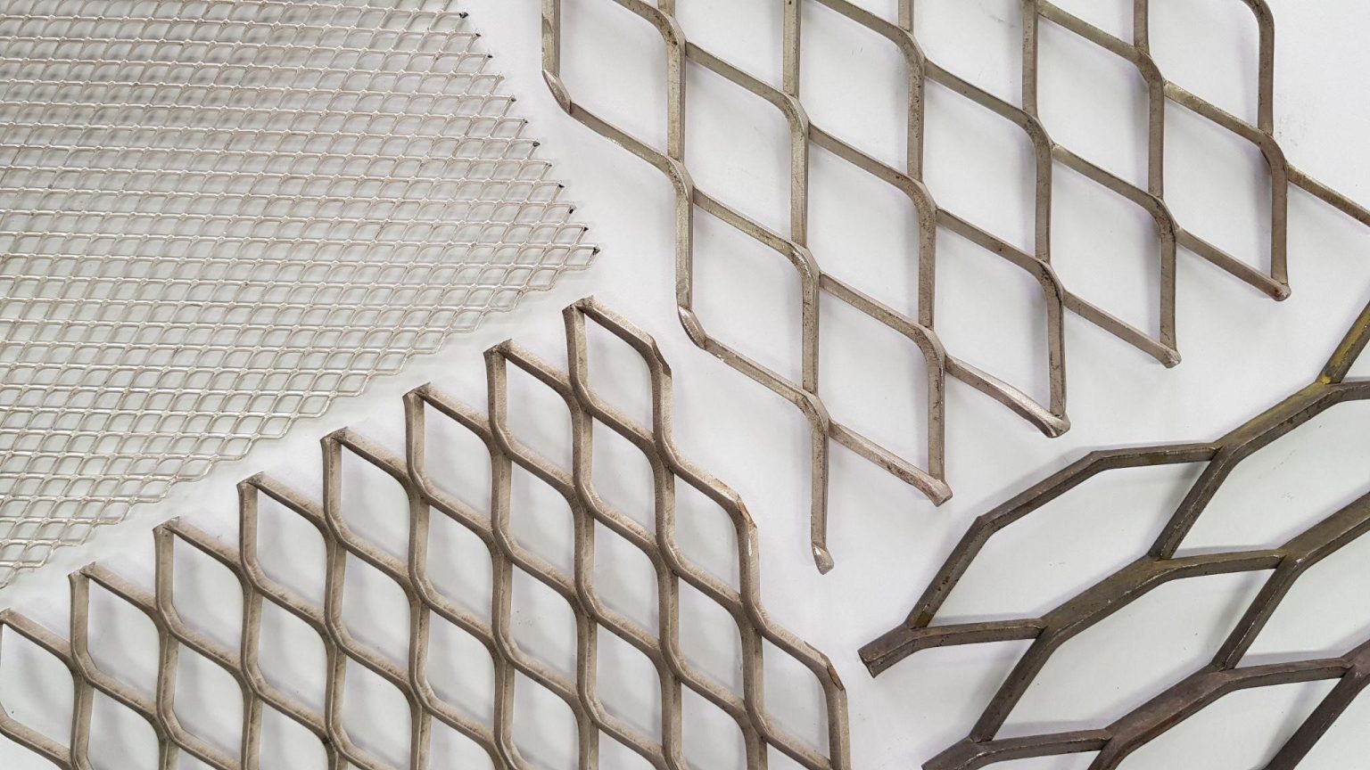 Expanded Metals - HTMI | Leading Supplier of Quality Metals in the ...