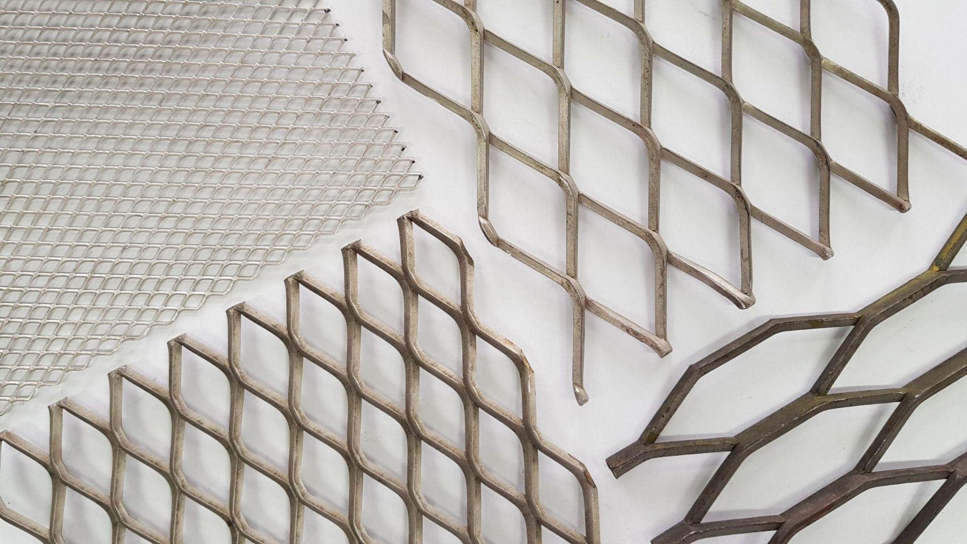 Expanded Metals - HTMI | Leading Supplier of Quality Metals in the ...