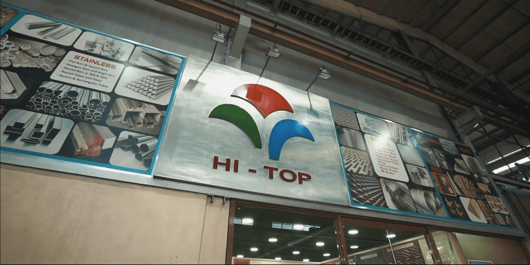 About - HTMI | Leading Supplier of Quality Metals in the Philippines