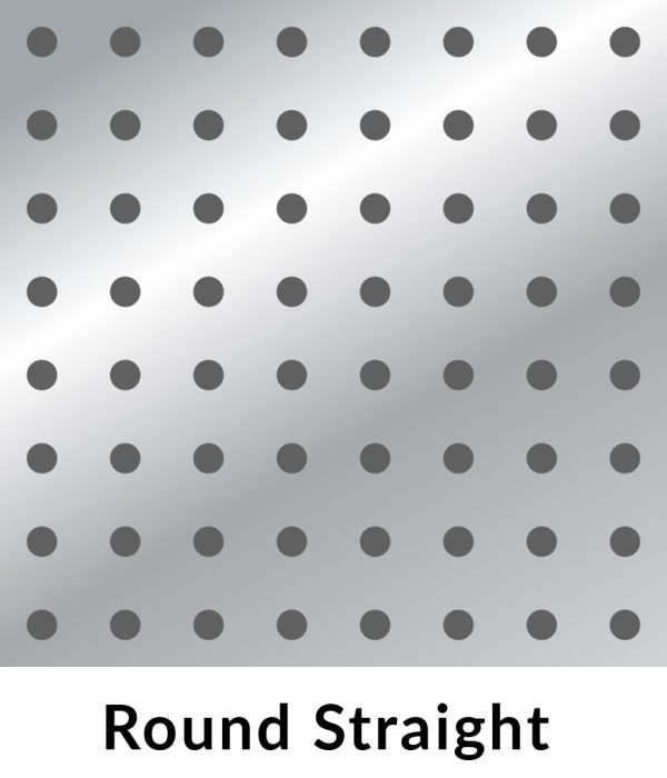 Standard Hole Patterns - HTMI | Leading Supplier of Quality Metals in ...