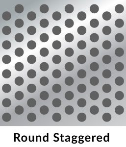 Standard Hole Patterns - HTMI | Leading Supplier of Quality Metals in ...
