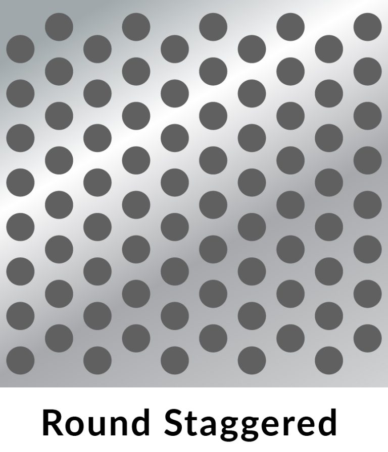 Standard Hole Patterns - HTMI | Leading Supplier of Quality Metals in ...