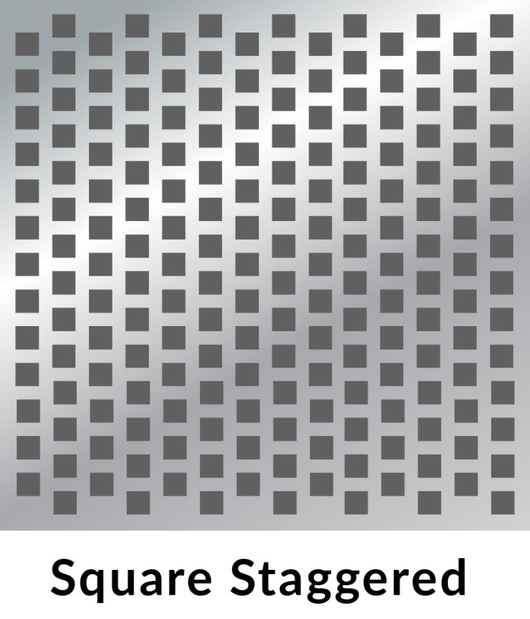 Standard Hole Patterns - HTMI | Leading Supplier of Quality Metals in ...